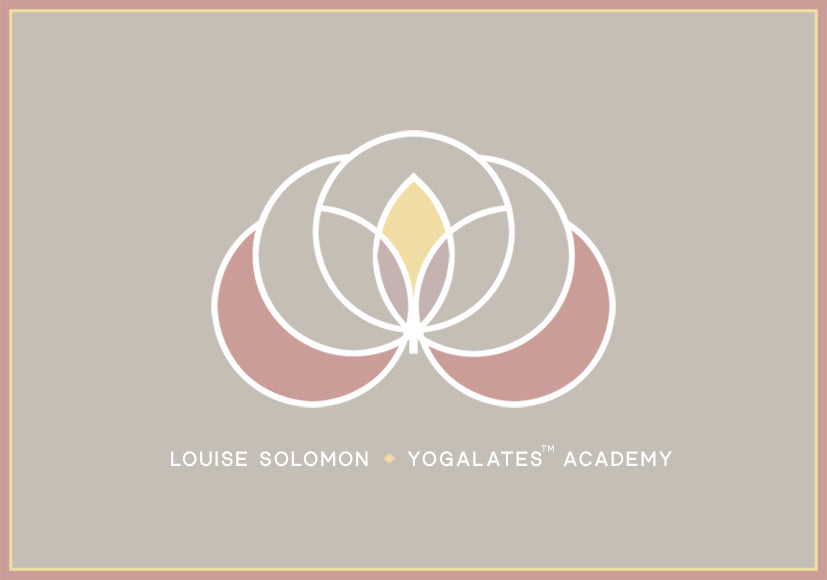Savasana with Chakra Energy Flow Meditation - Yogalates Academy