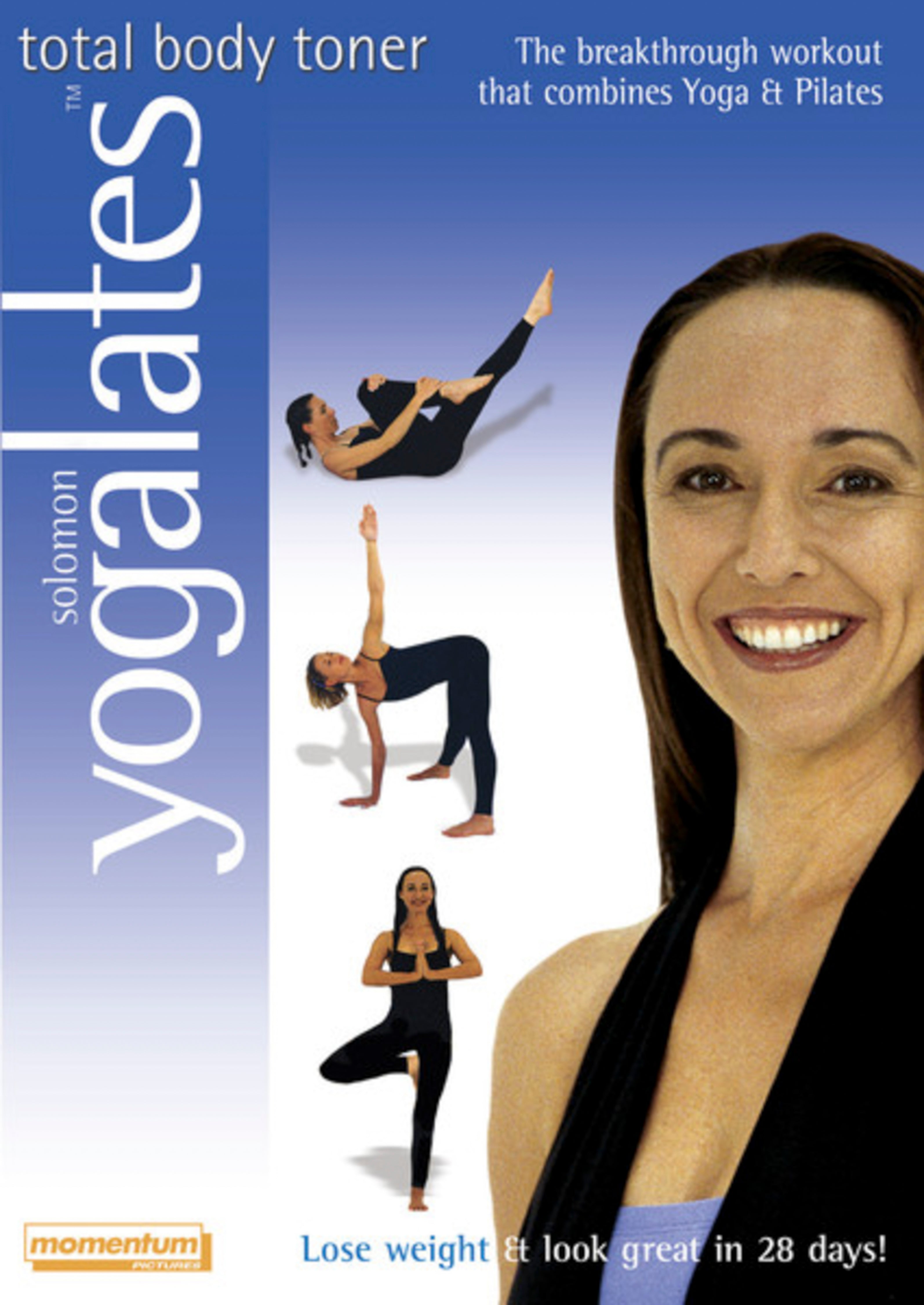 Yogalates Academy